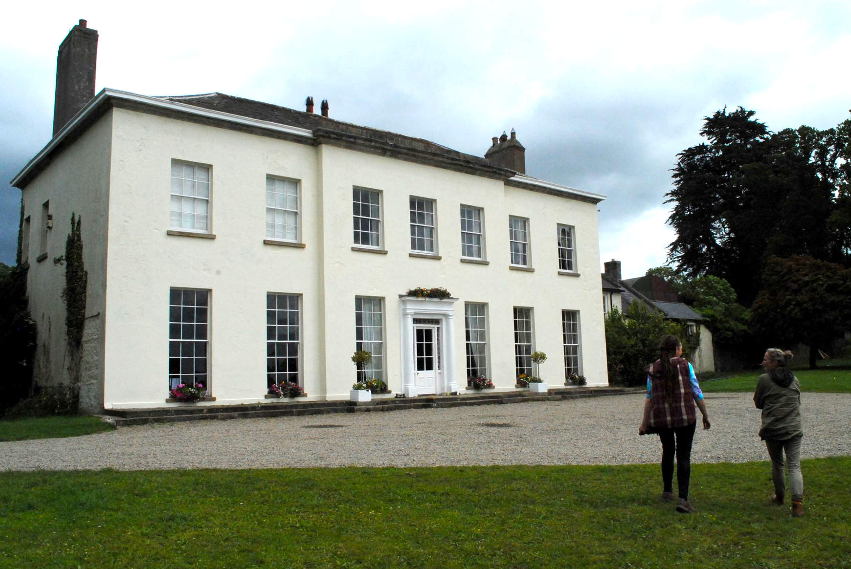 Wwoof Ireland
